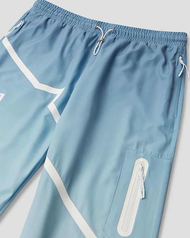 Geedup x Arrdee Sublimated Pants Multi – Geedup Co. UK