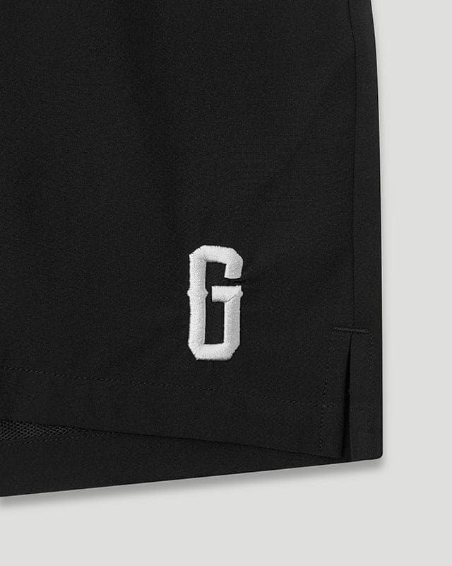 G Swim Shorts Black – Geedup Co. UK