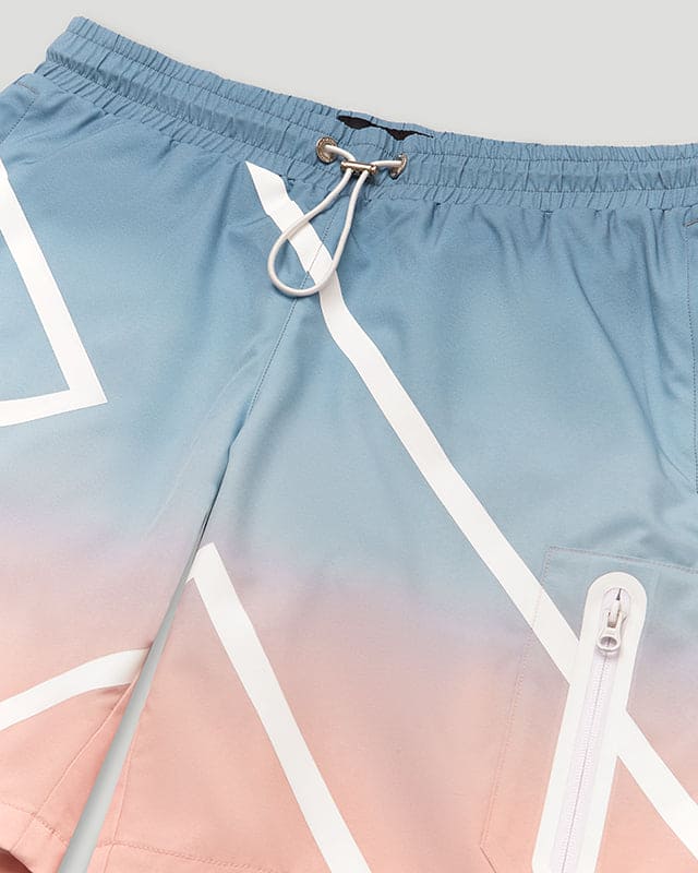 Geedup x Arrdee Sublimated Shorts Multi – Geedup Co. UK